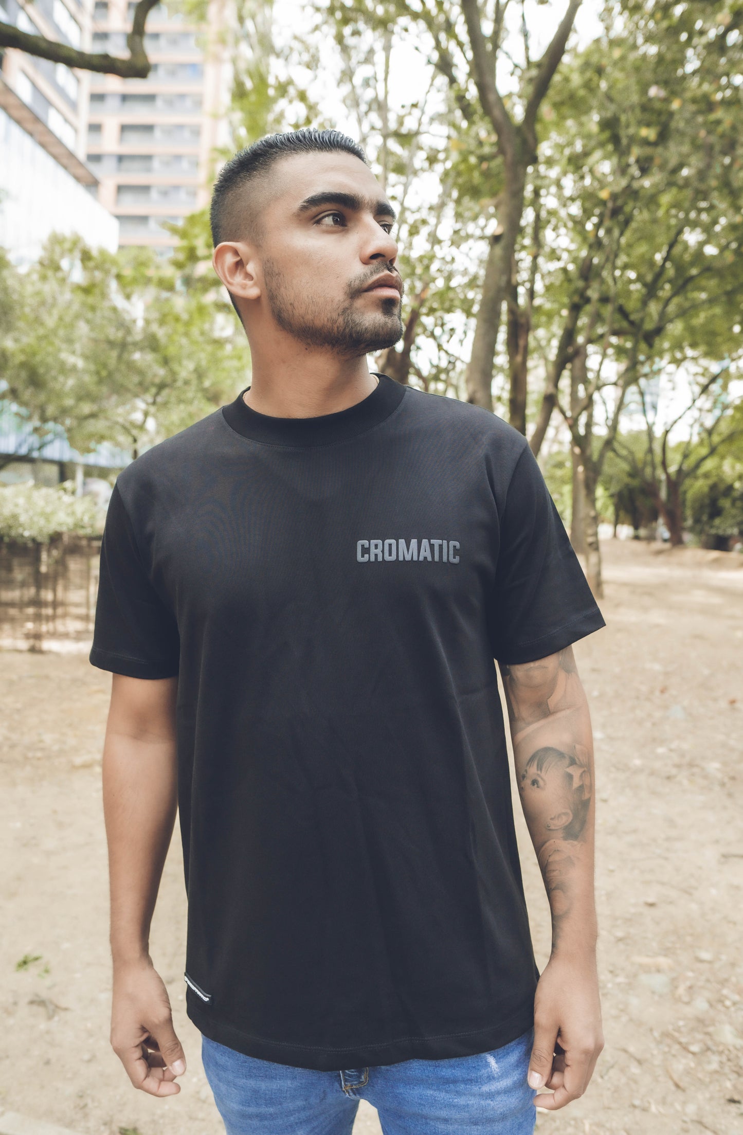 Cromatic Brand - Streetwear